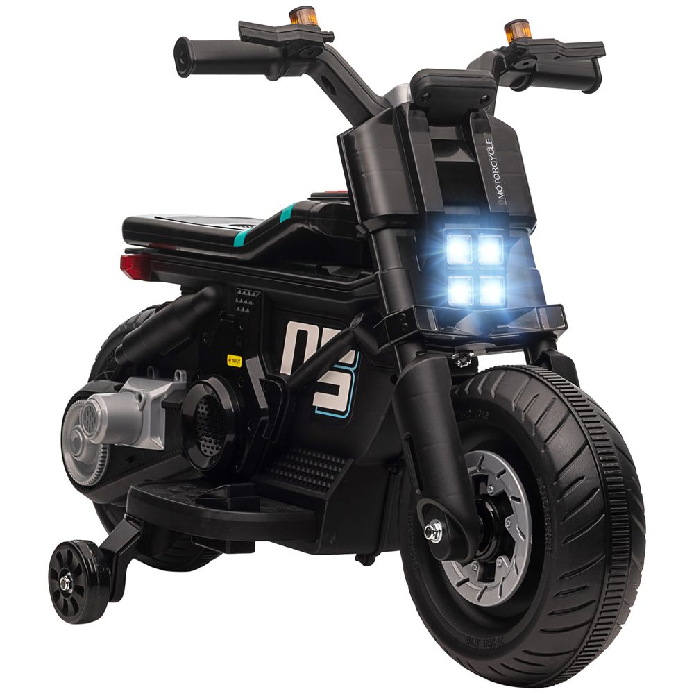 6v electric motorbike store